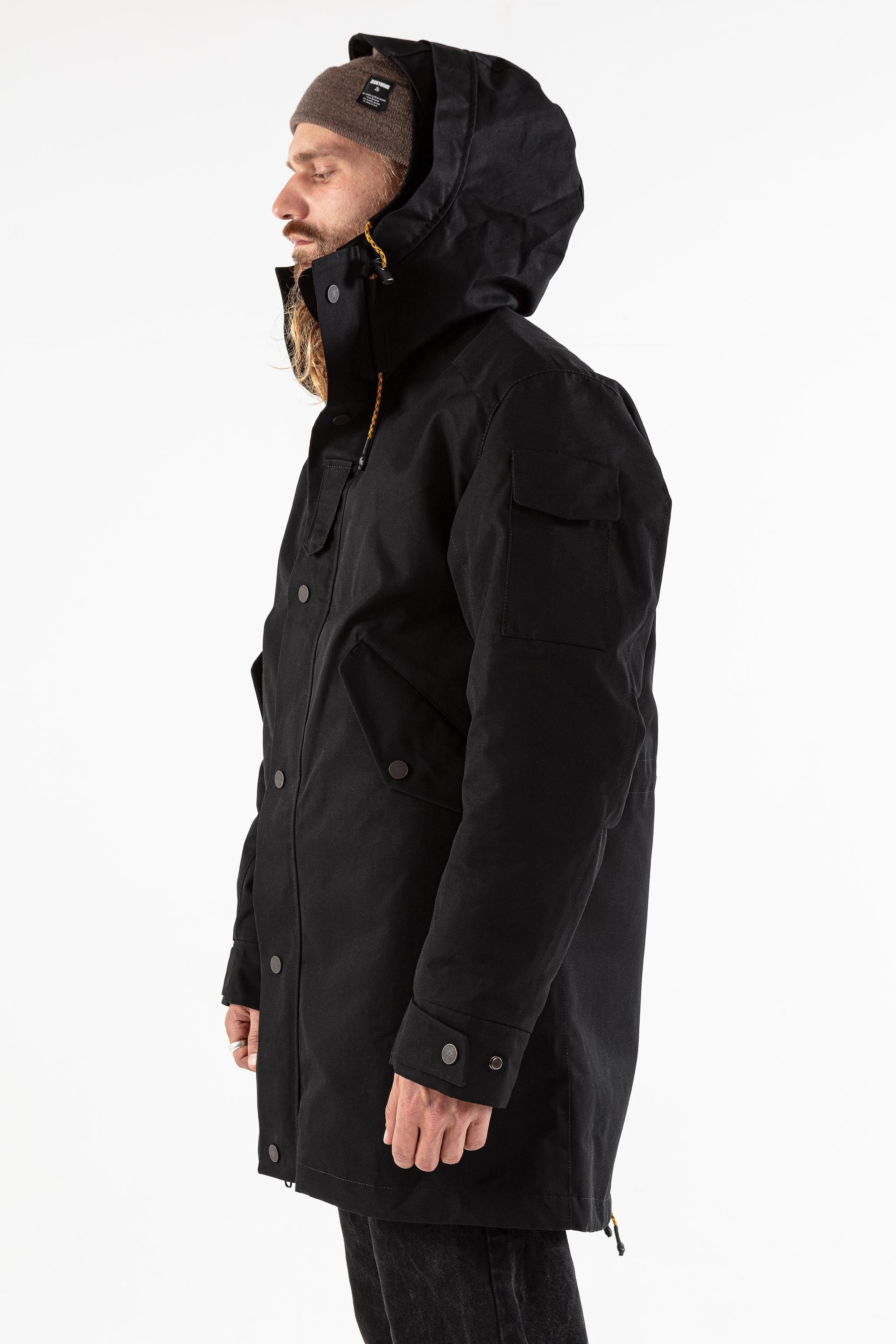 The JACKET